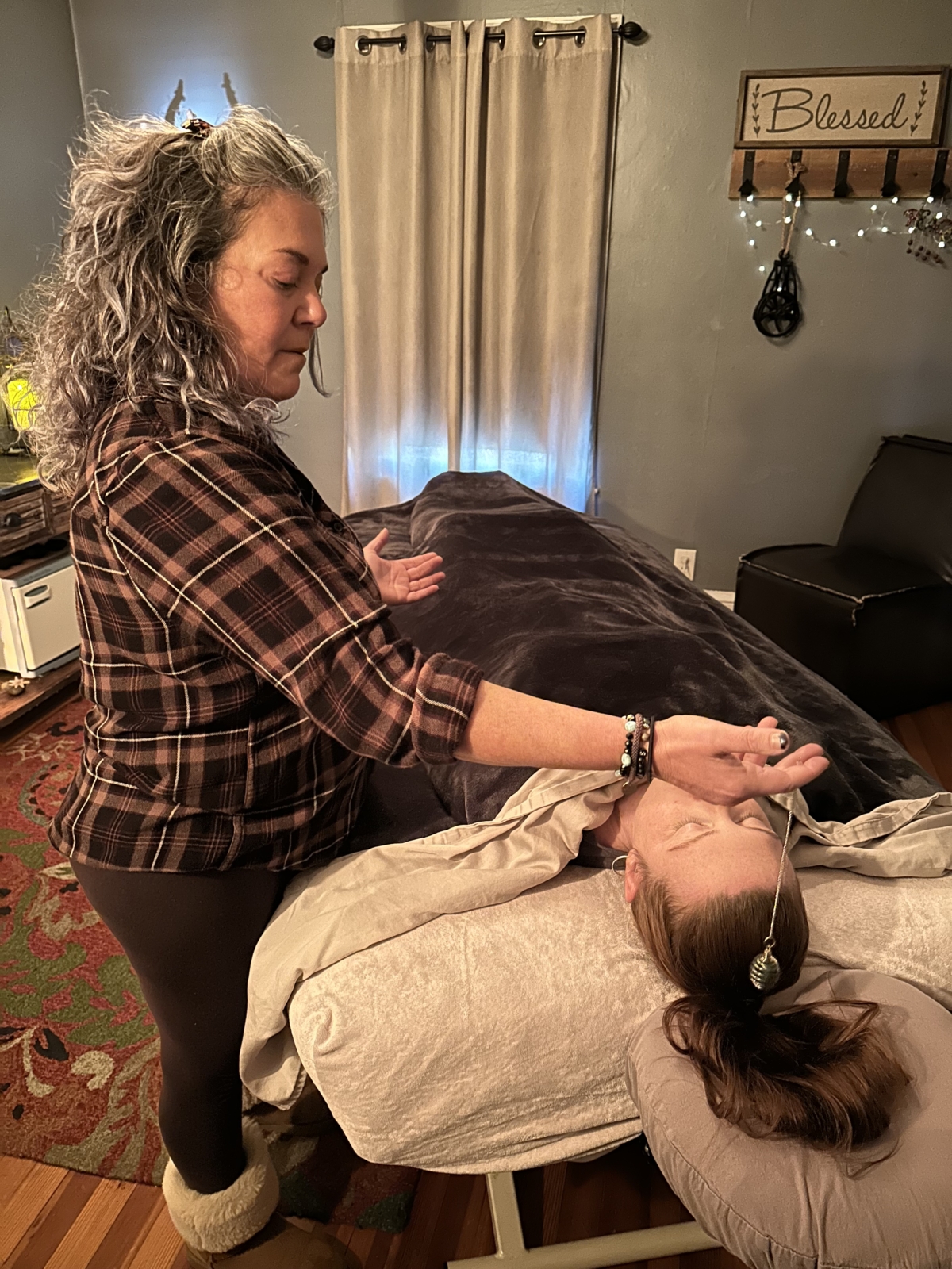 Shamanic Services – Del Soul Spa