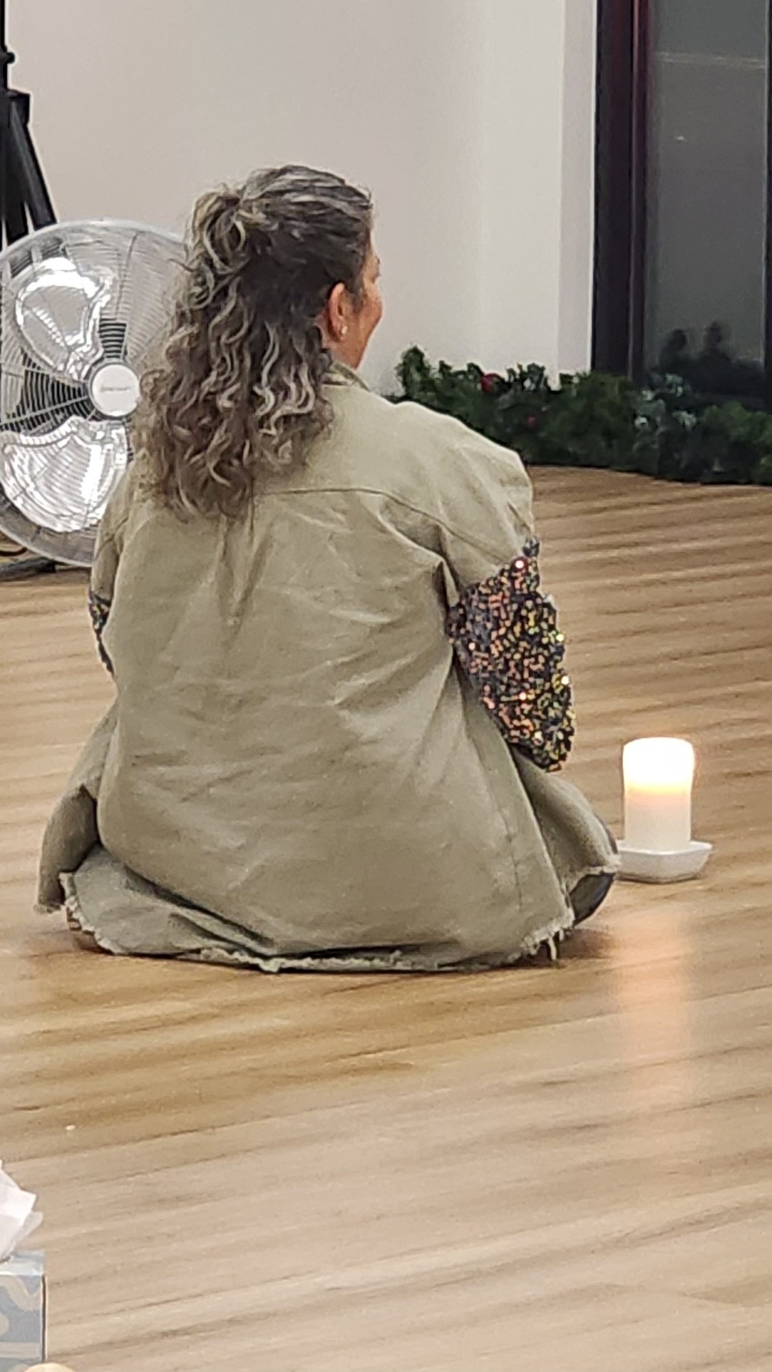 Shamanic Services – Del Soul Spa